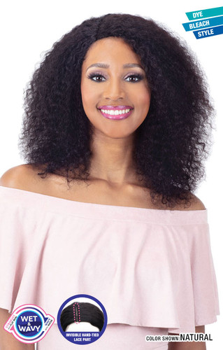 BOHEMIAN CURL 18" | MAYDE