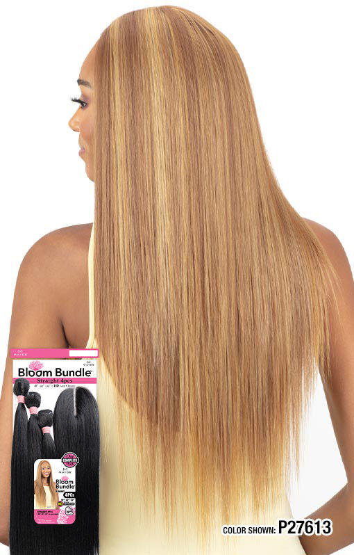 BLOOM BUNDLE | MAYDE BEAUTY