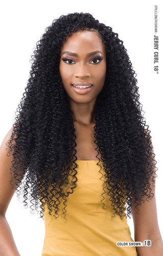 JERRY CURL 24" | MAYDE