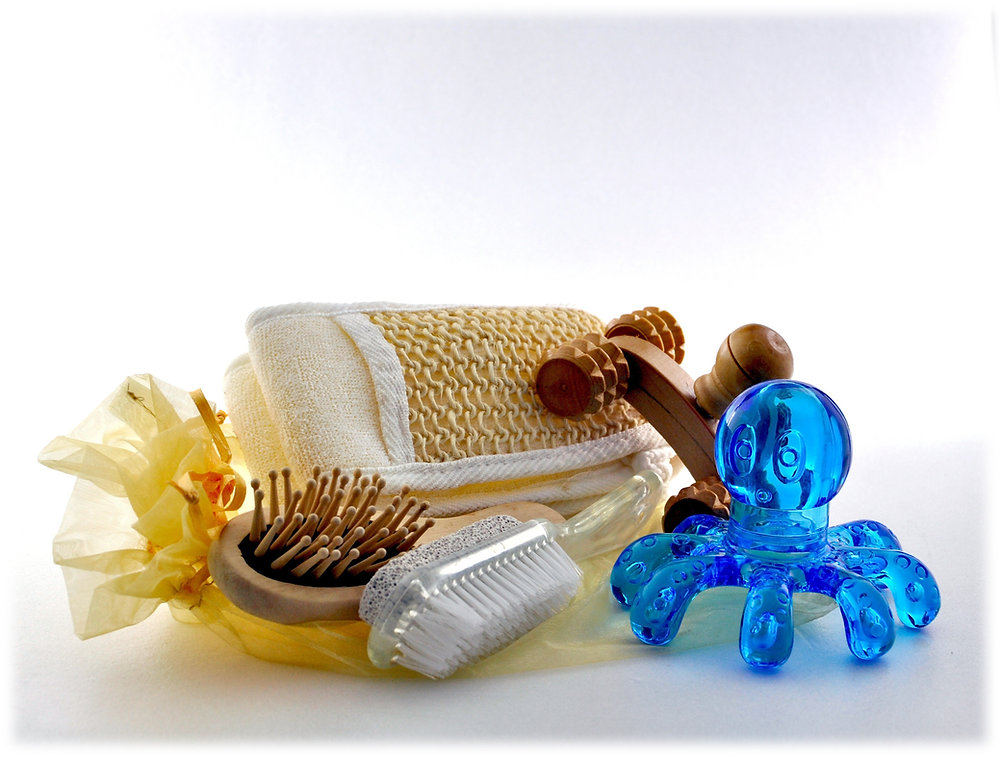Unlocking Wellness at Home: Self-Massage Techniques