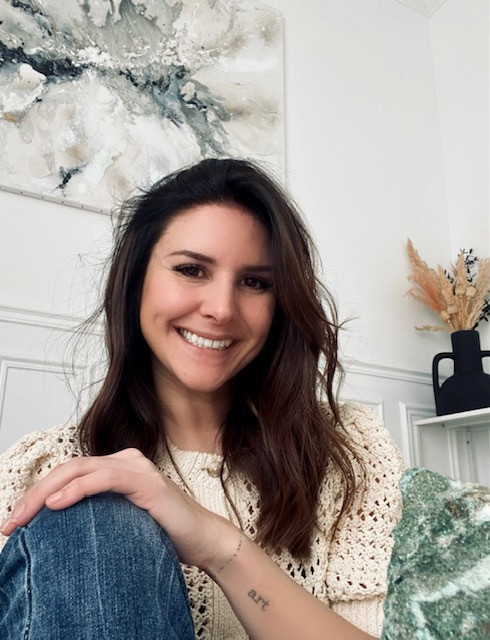 Noemie Cheramy | artiste