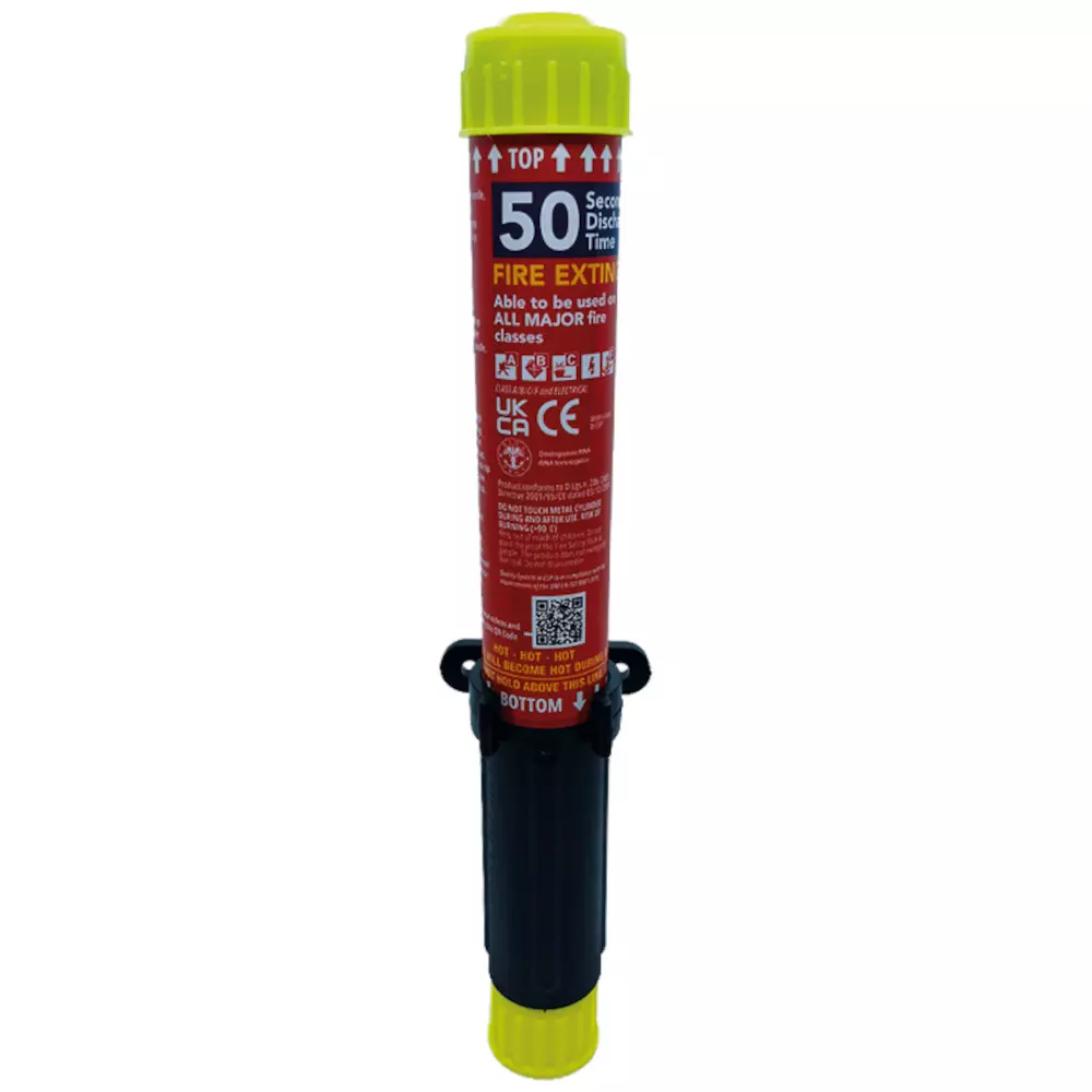 Fire Safety Stick Single Pack | FlameFighters