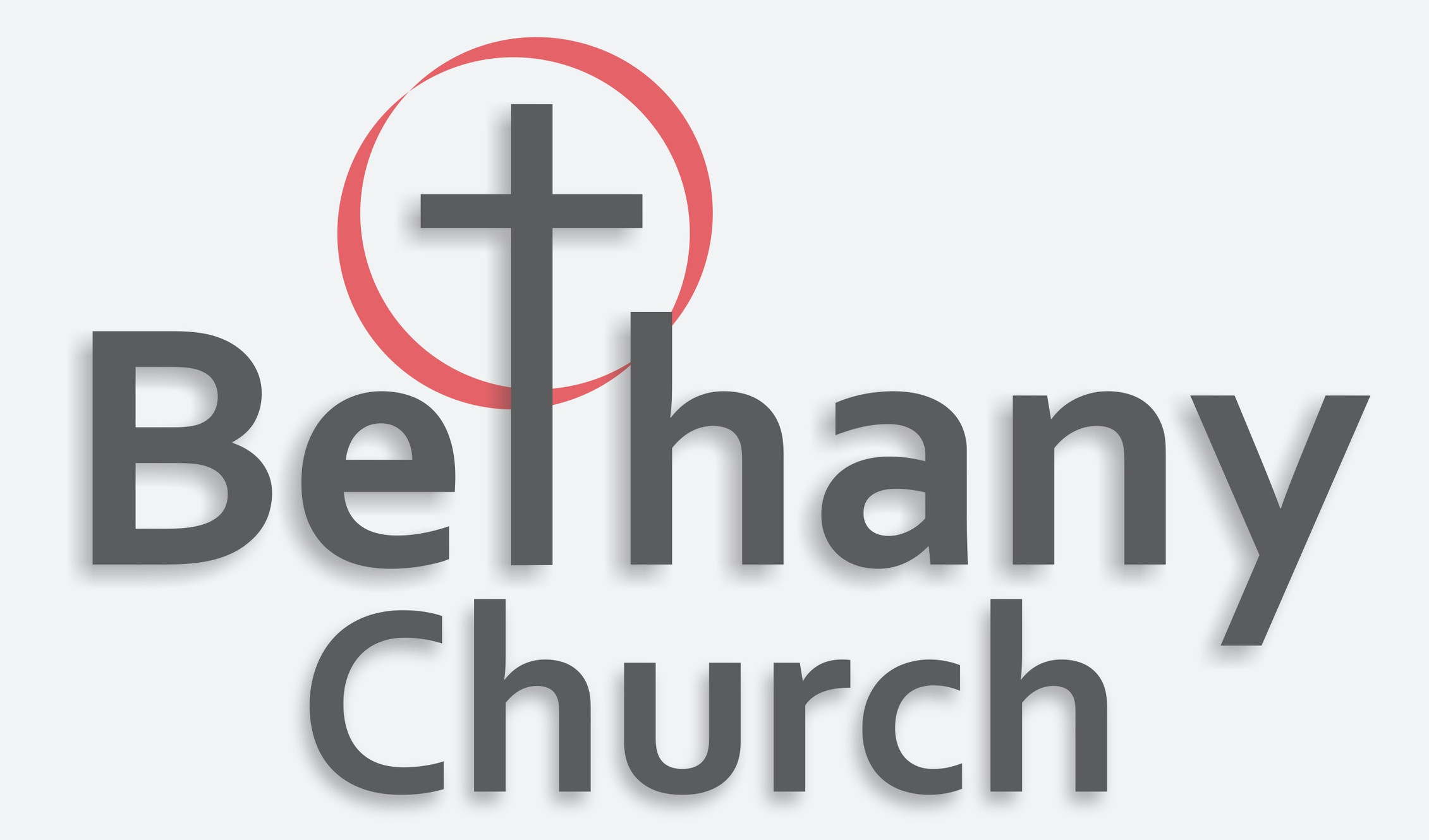 Home | Bethany Church