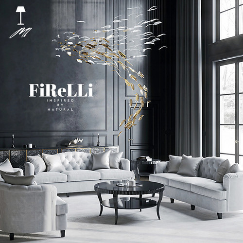 FiReLLi | Miss Lighting