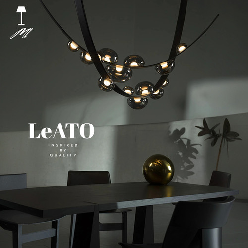 LeATO | Miss Lighting