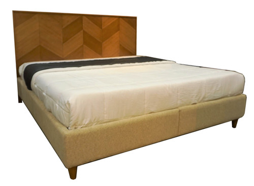 Nouvu - Wood | BIARA