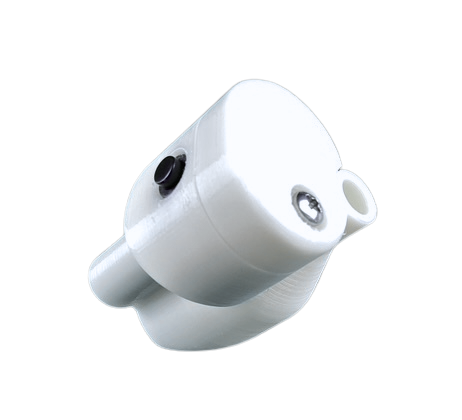 CAREss Cup Pulse (Vibrating Attachment) | Eros-Therapy