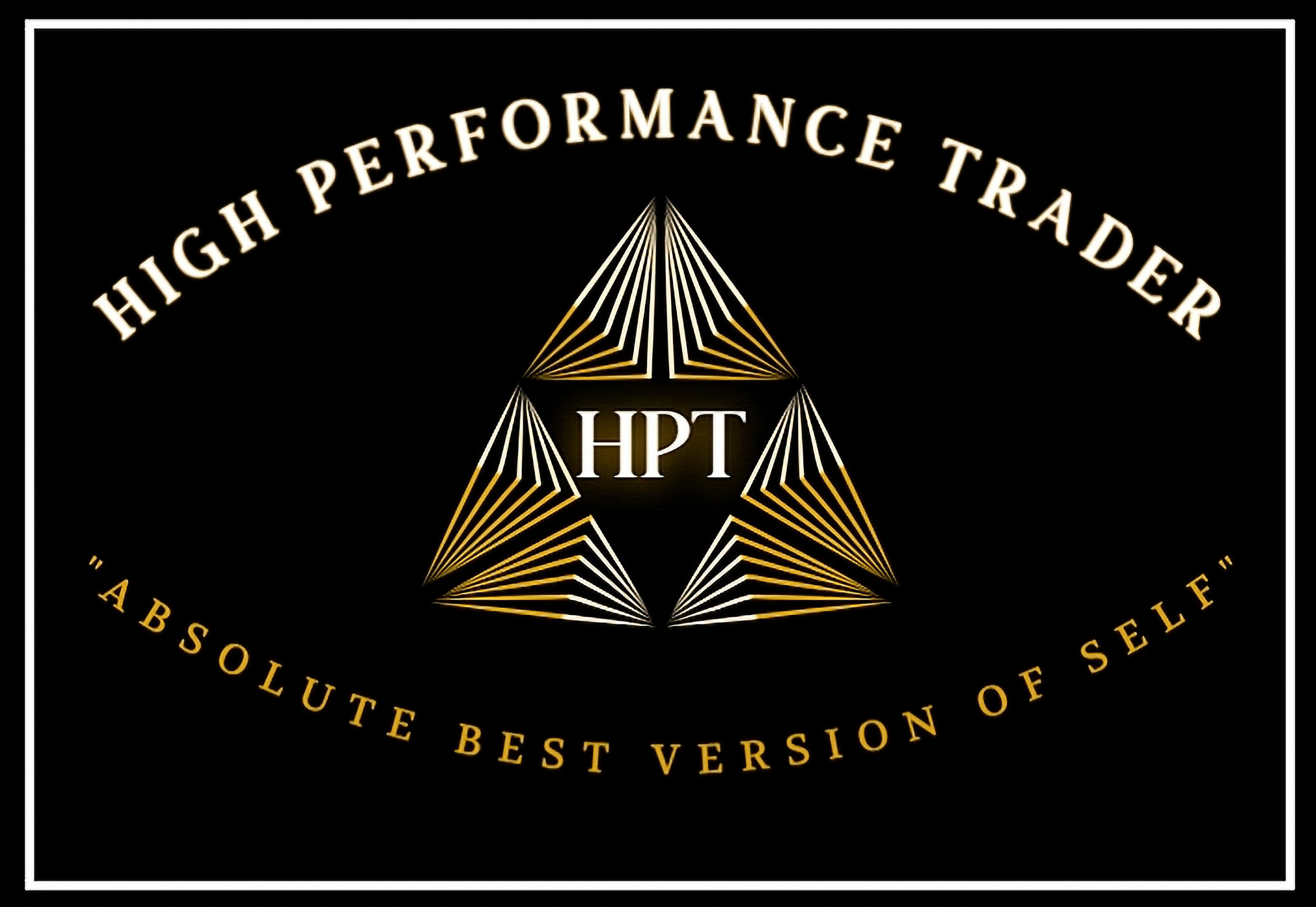 HPT Cross Strategy| high-performance-trader