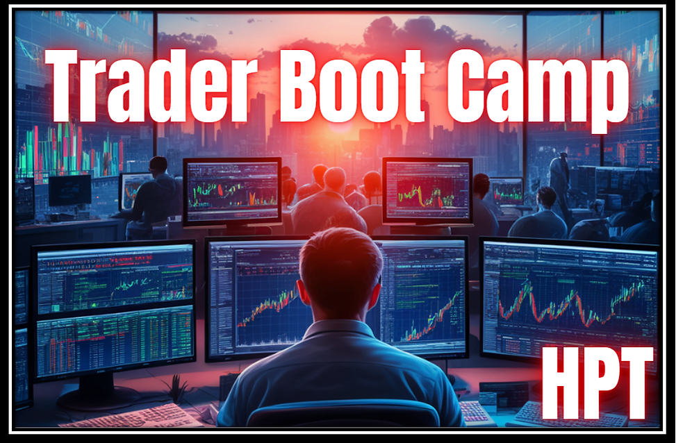 High Performance Trader | Options Trading