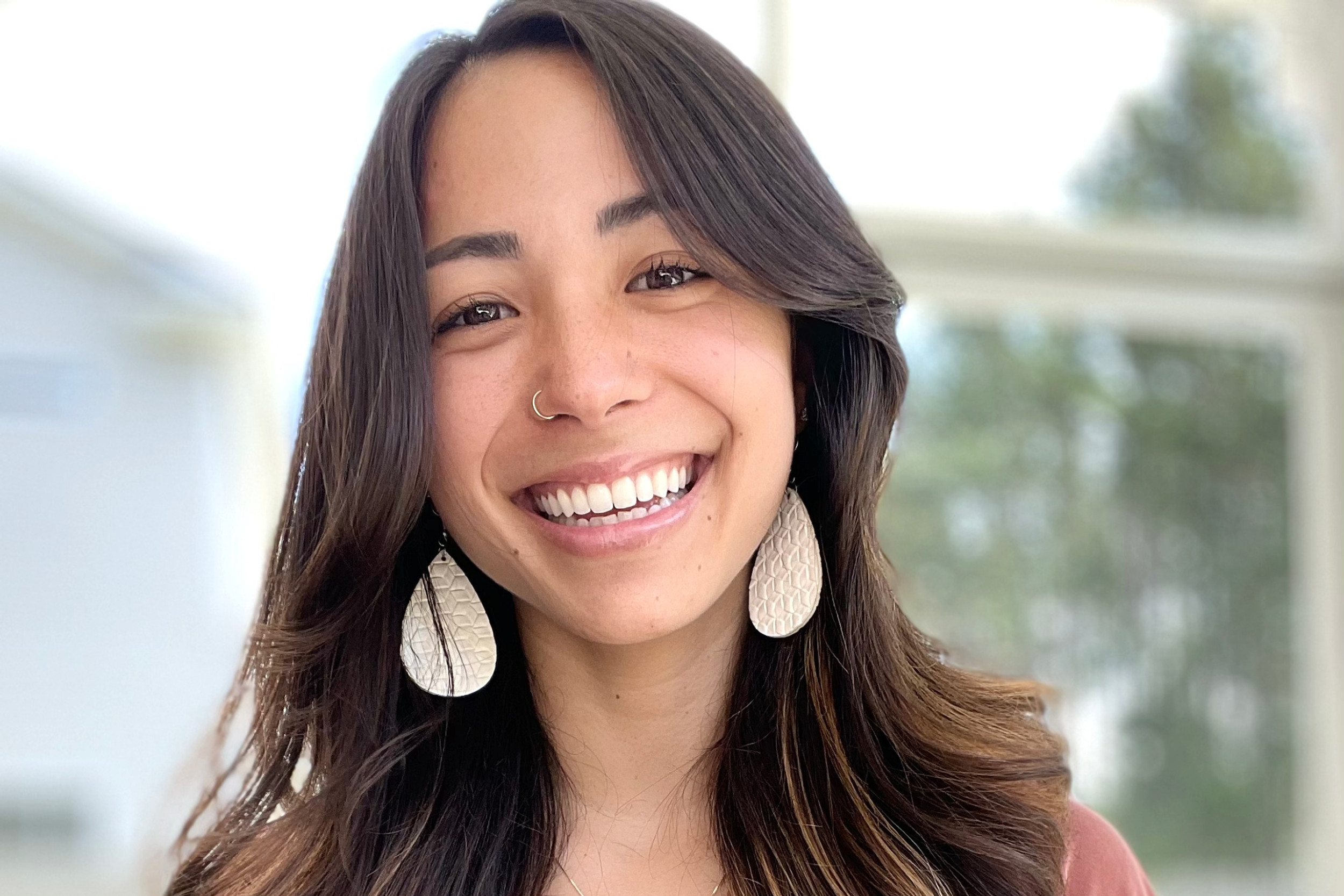 Online Therapy - Breanna Biegel MA