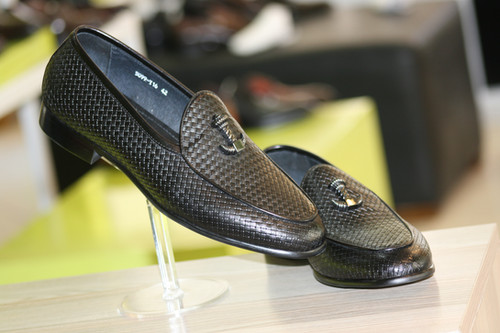 Anchor loafer | Caribbean Shoes