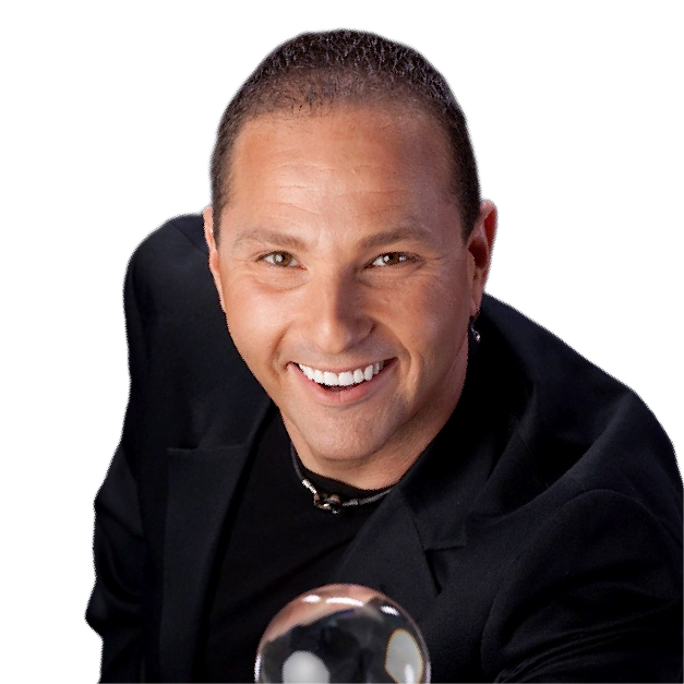 Guy Bavli