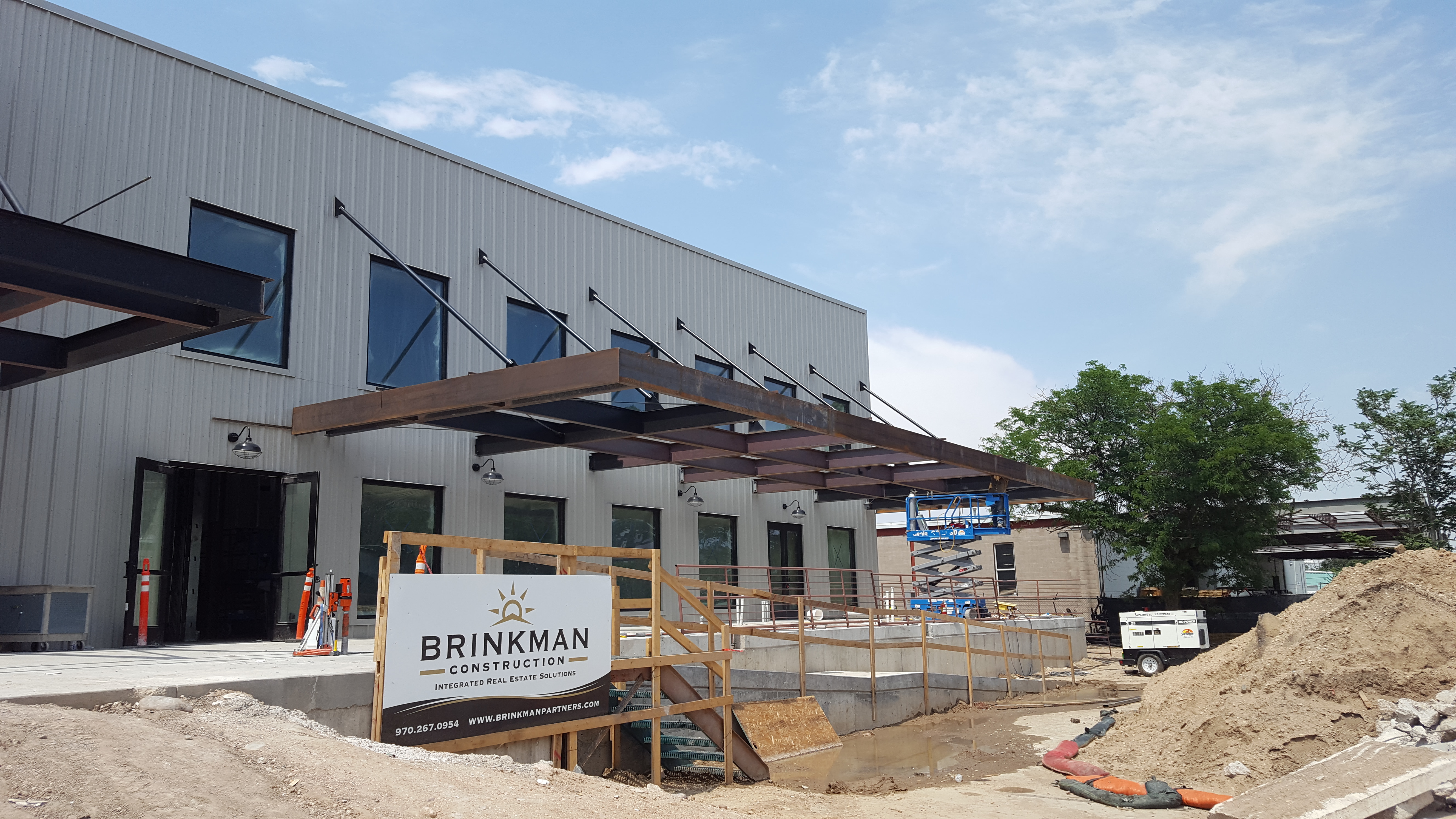 Office | apex-engineers