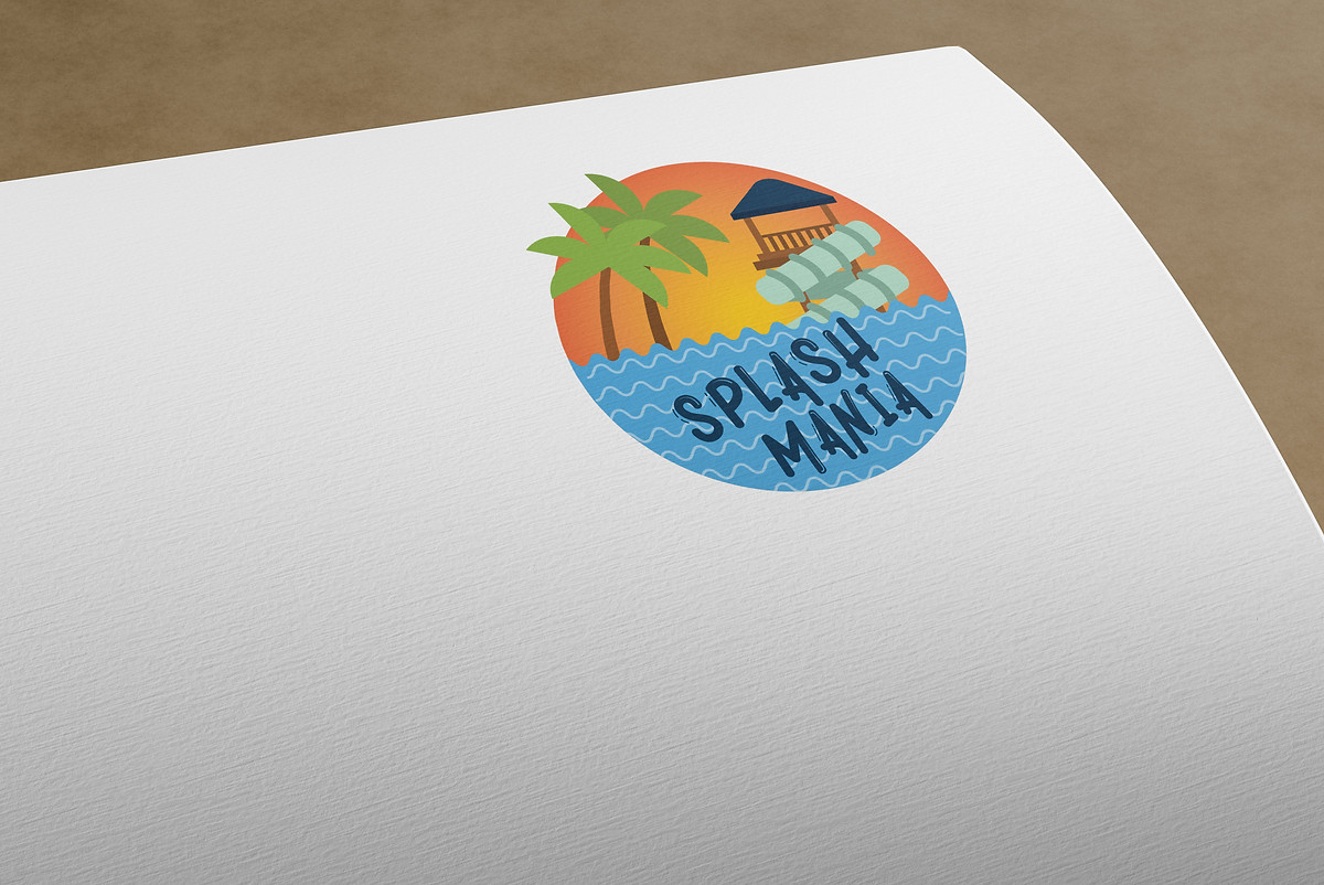 Logo | Gamuda Cove | Riyren Portfolio