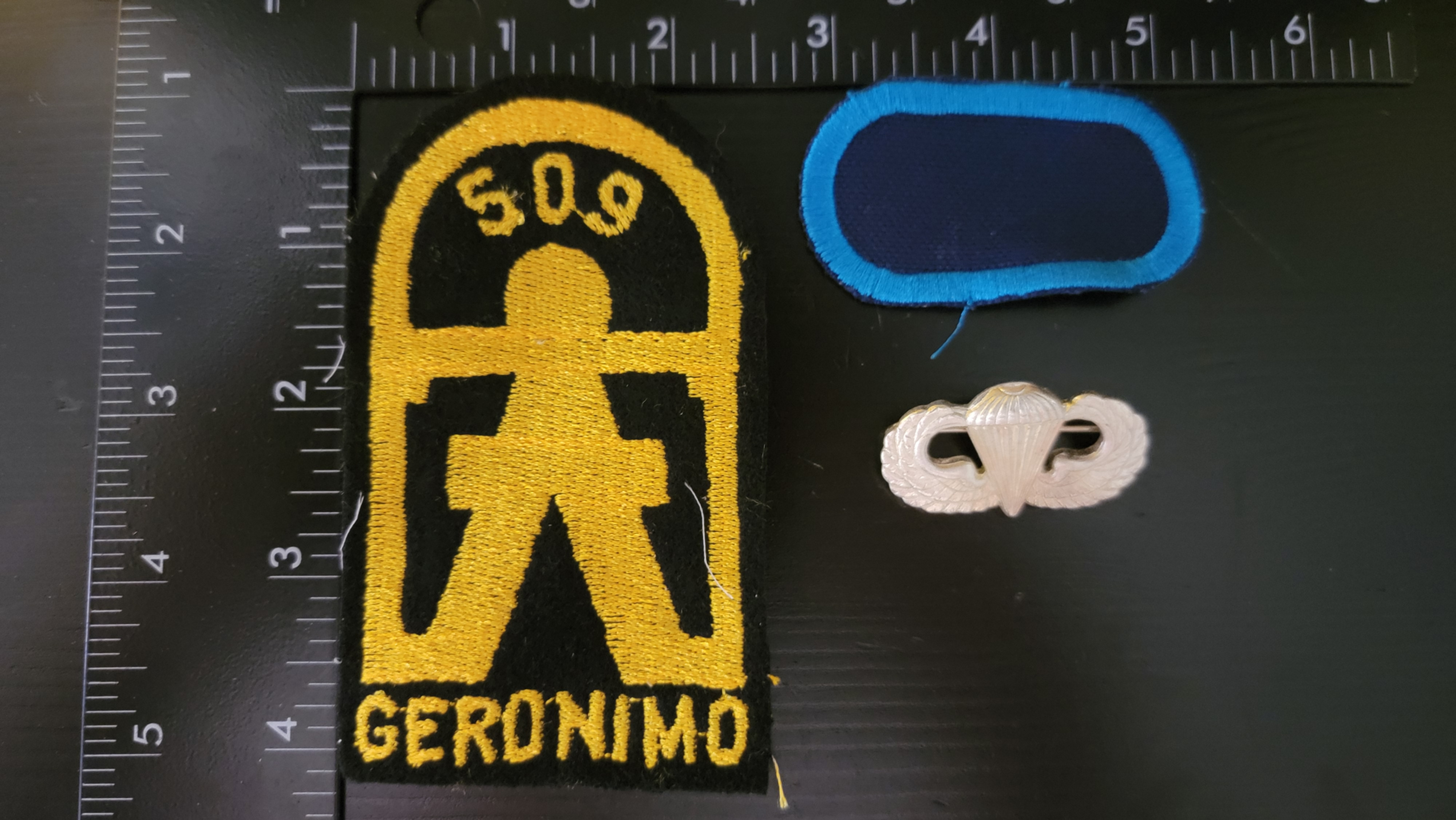 ww2-us-army-airborne-509-pir-geronimo-set-patch-oval-badge