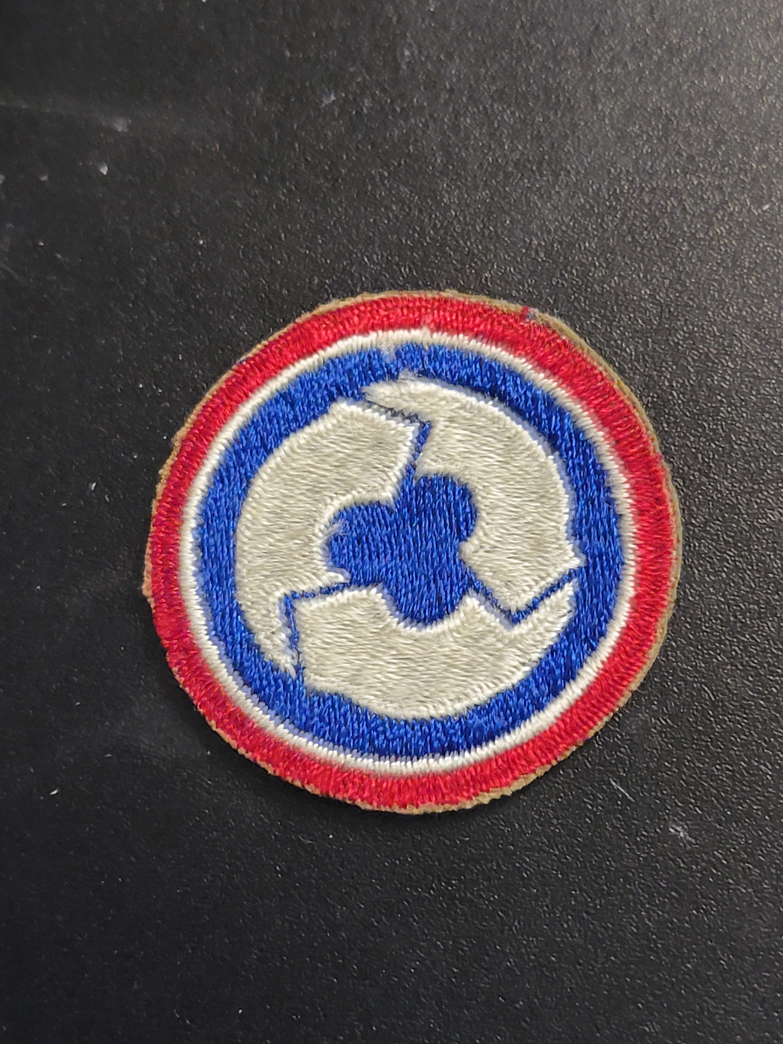 original-vietnam-era-us-army-311-logistical-command-patch-cut-edge-913