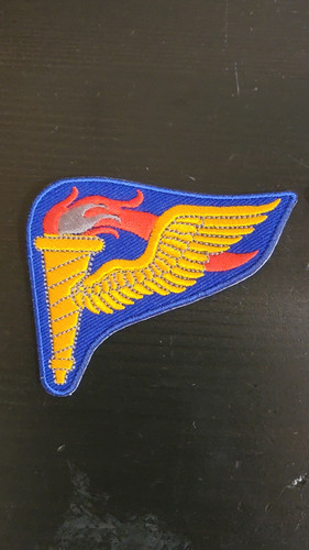 Reproduction WW2 US Army Airborne Pathfinder Parachute Infantry ...