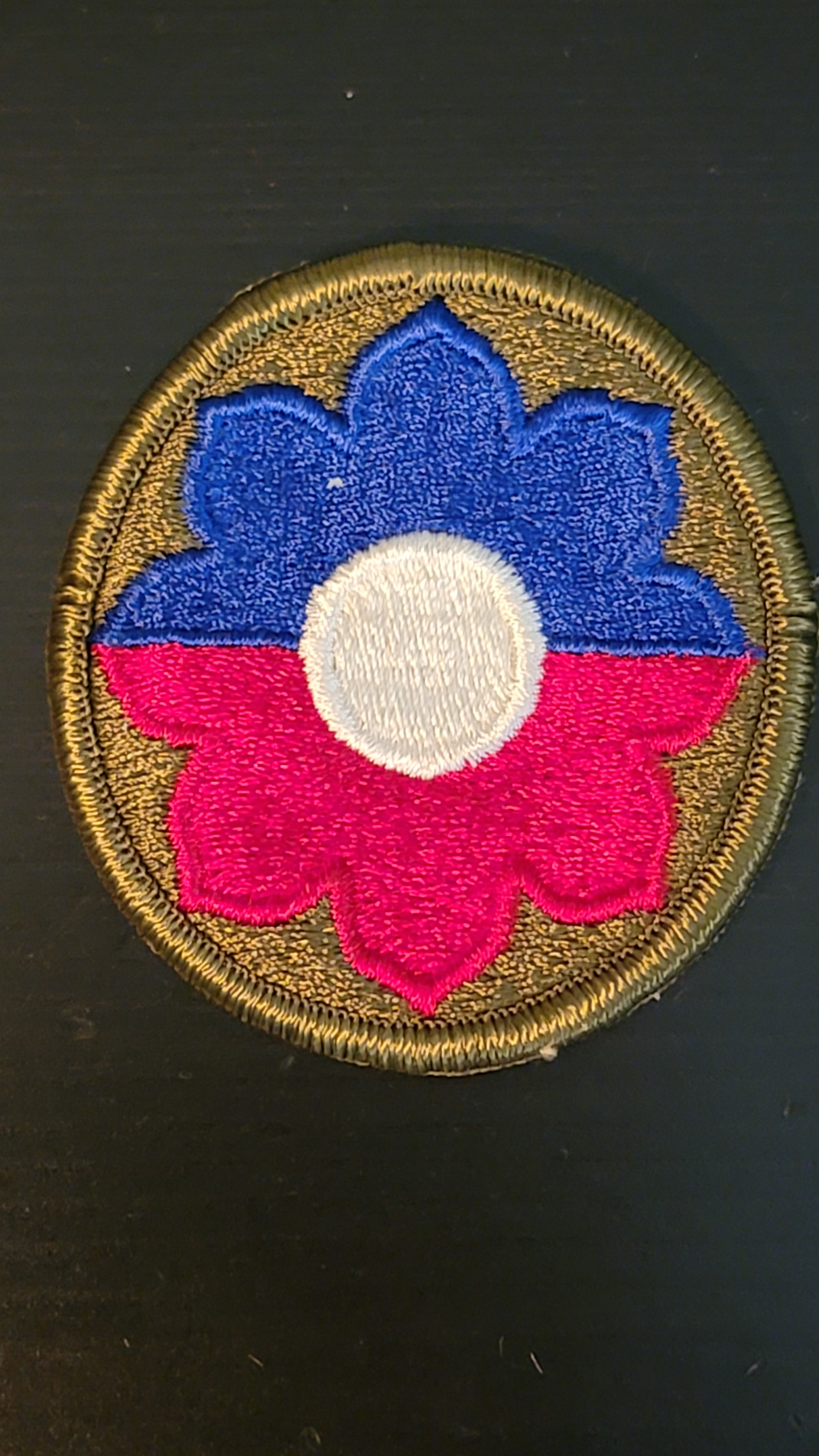 us-army-9-infantry-division-inf-div-id-patch-merrow-edge