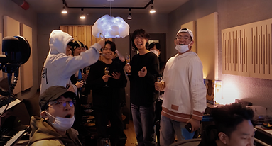 DPR's crew | the DPR record