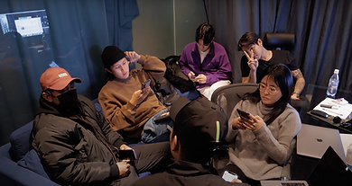 DPR's crew | the DPR record