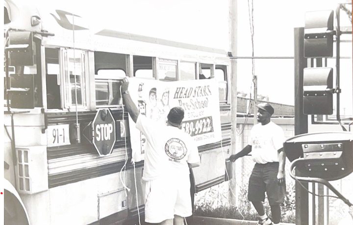 60 years of impact: Step Forward celebrates Community Action Month