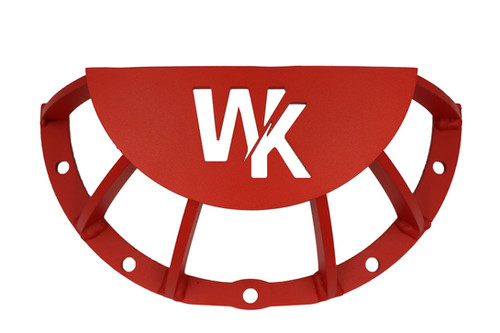 Differential Guard For Rear Axle 8.25"JEEP WK GRAND CHEROKEE | AXION PARTS