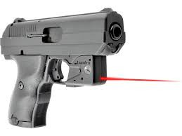 LaserLyte Trigger Guard Laser Kit | hipoint45