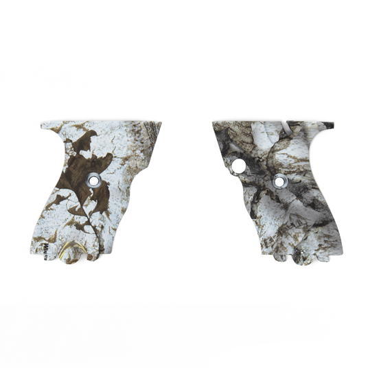 Custom Textured Grip 40/45 | hipoint45