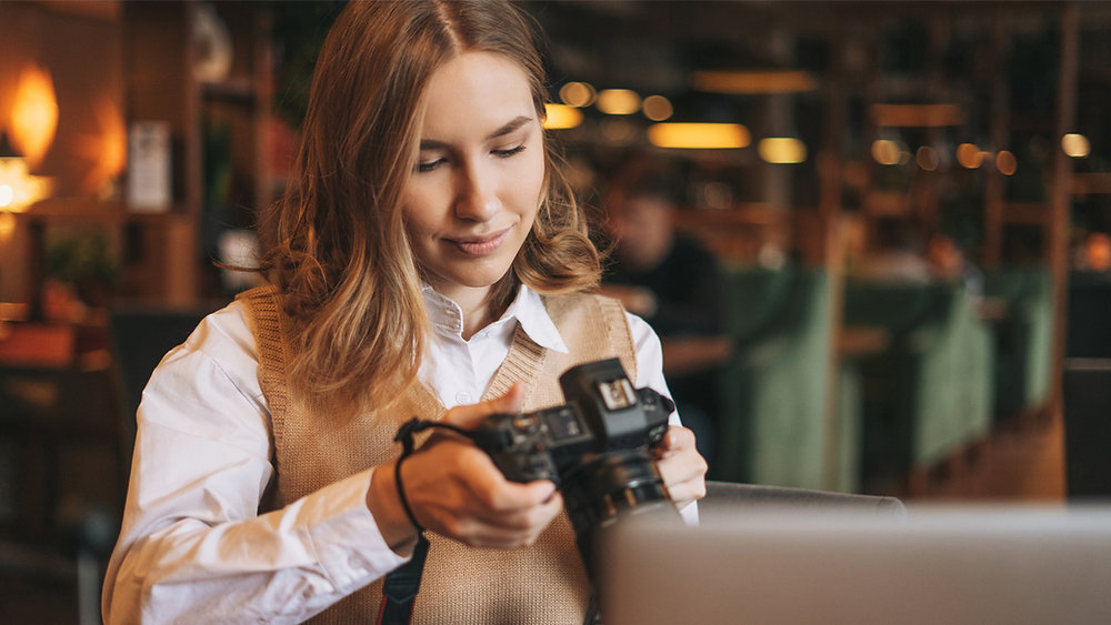 Why is photography important for businesses?