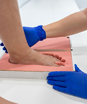 Orthotics | Elite | Las Cruces