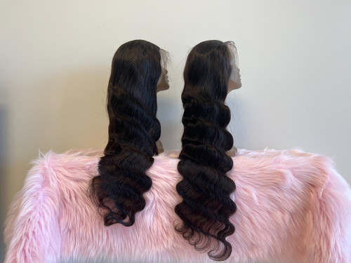 13x4 Frontal Wigs | Upskale Tresses