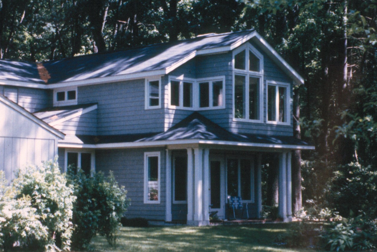 Architecture | Conantum