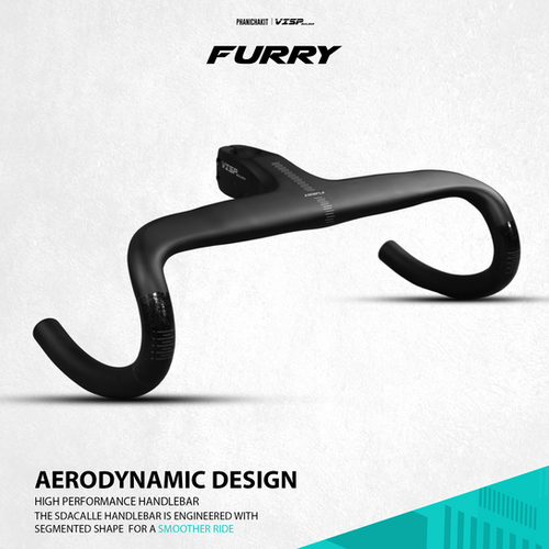 VISP Furry 2024 | Sports Gear Trading