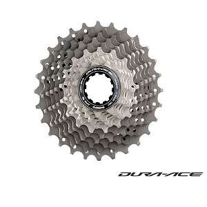 Shimano CS-R9100-11 Cassette | Sports Gear Trading