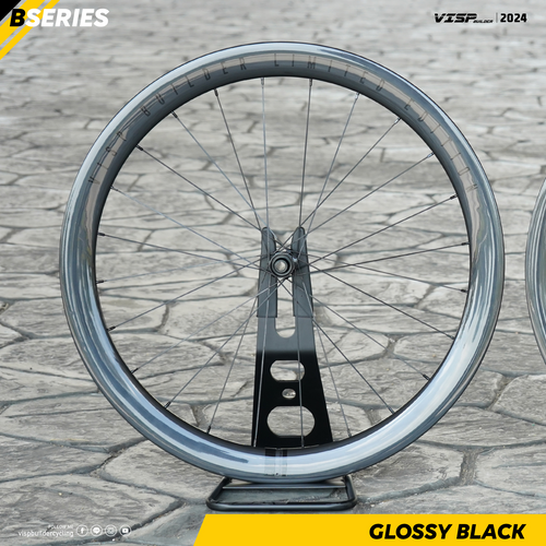 VISP B Series (2024) | Sports Gear Trading