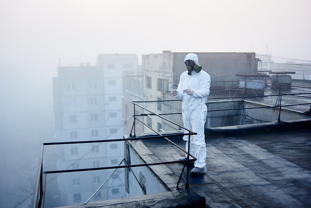 The Importance of Asbestos Air Monitoring and Clearances in Maintaining ...