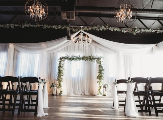 Events | VIP Event Space, LLC | United States