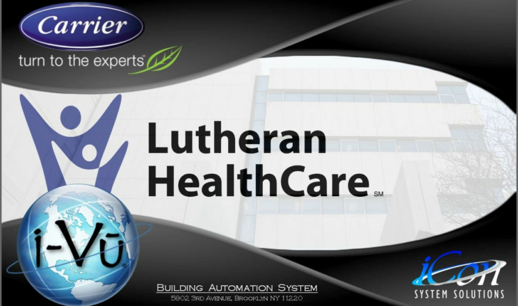 Lutheran Health Care | Klima NY