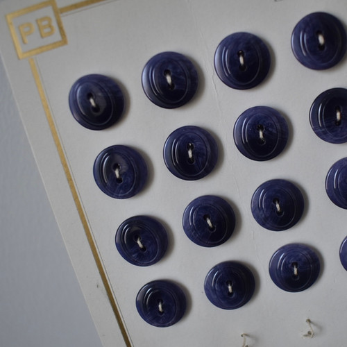 ヴィンテージボタン(プラB)/ CO- | GRAPPONIA