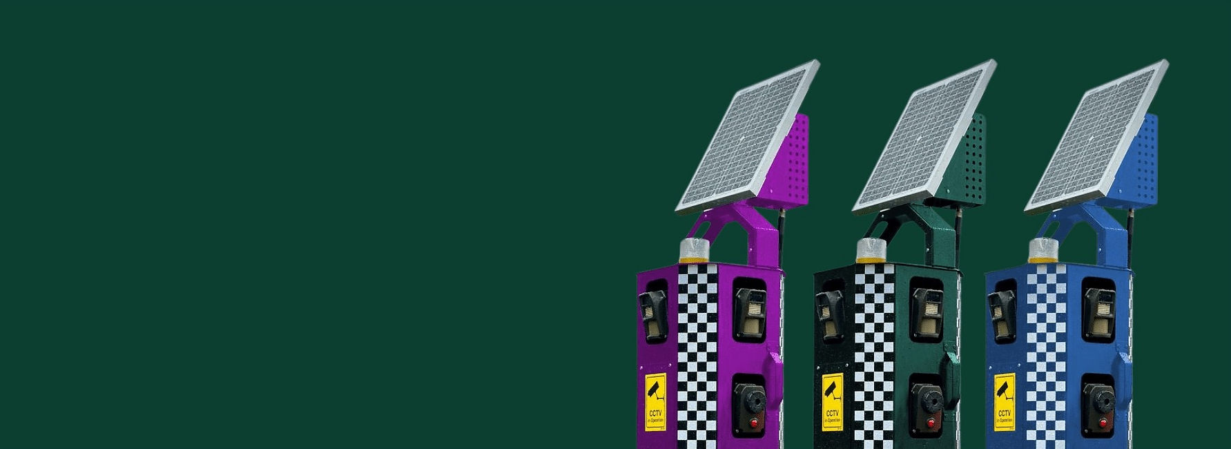 Vacant Property Security in England & Wales | Propertysec