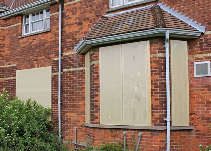 Sitex Screens for Windows