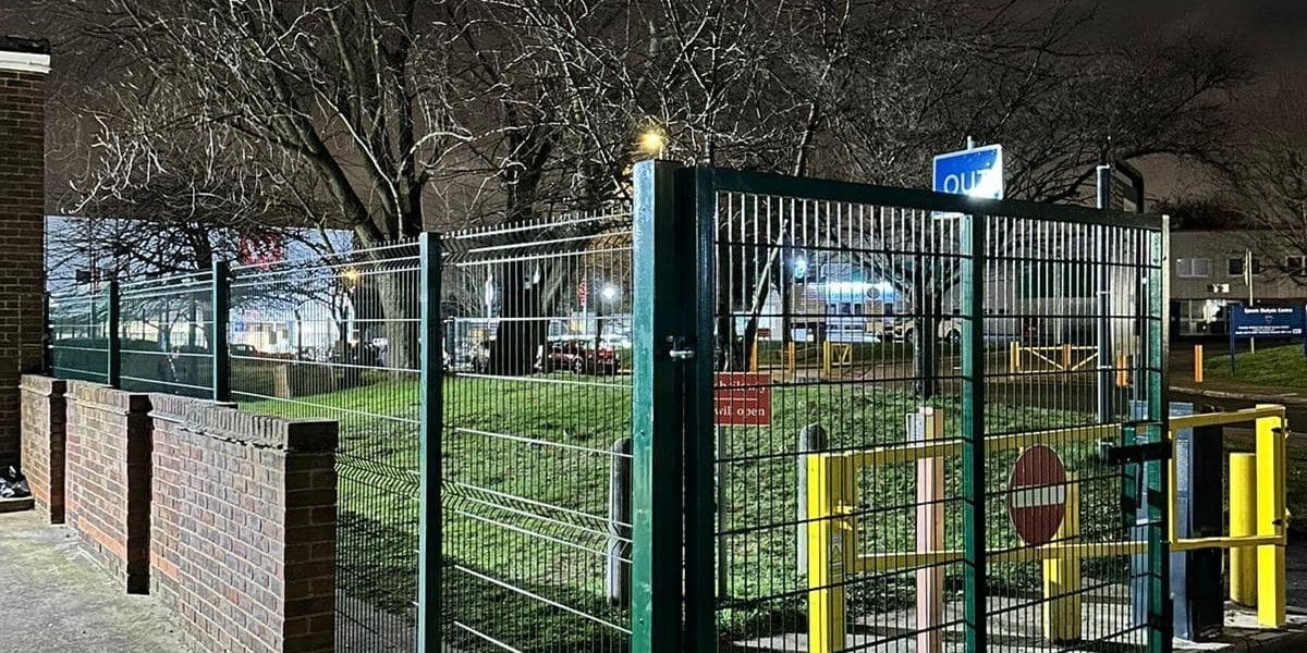 Comprehensive Perimeter Security Measures for Property Safety