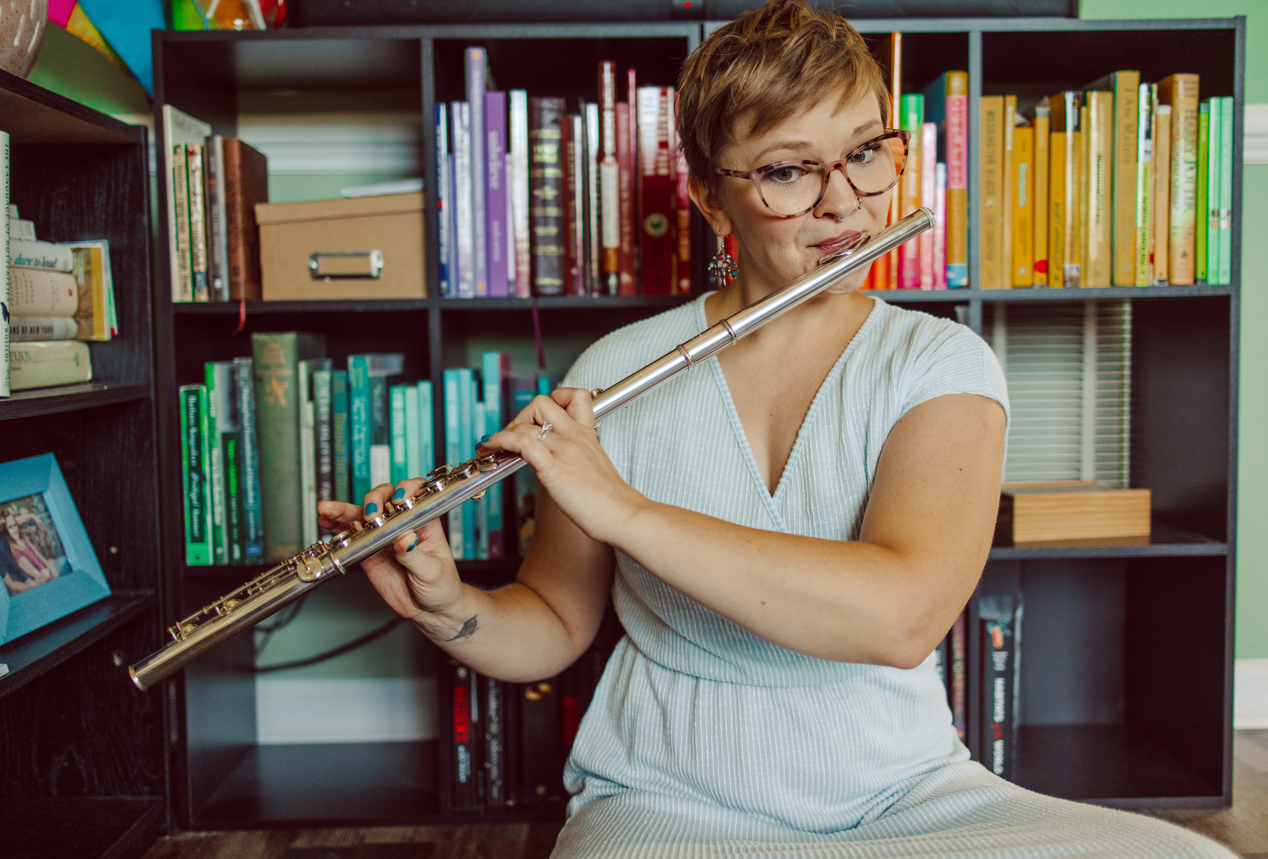 Blog | Song & Story Music Therapy North Carolina