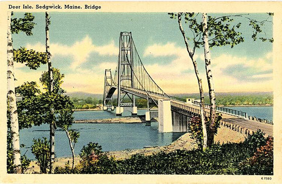 Municipal Government Town Of Deer Isle United States