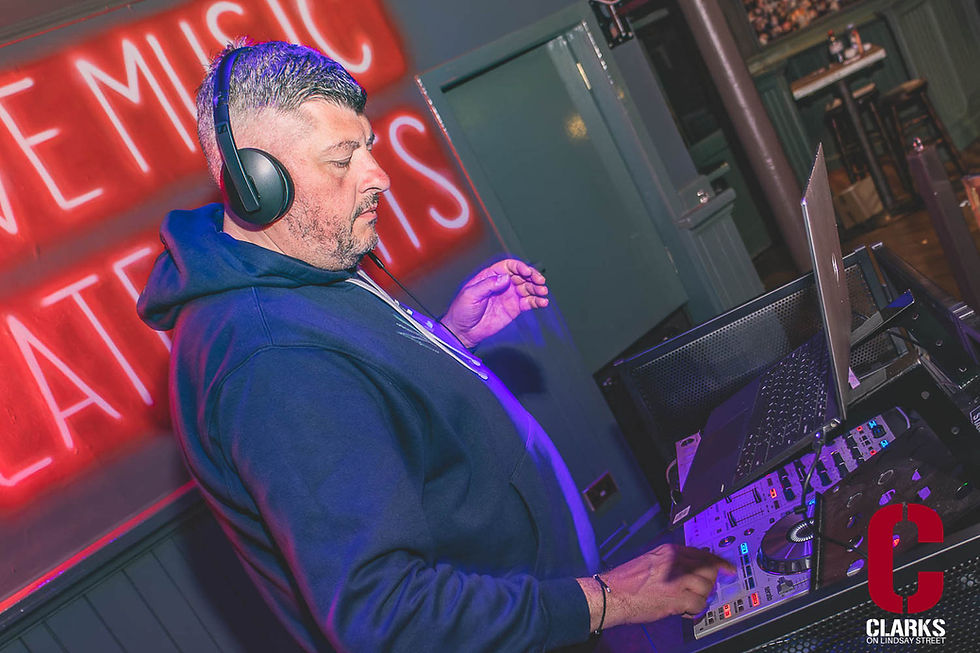 Clarks on Lindsay Street | Dundee