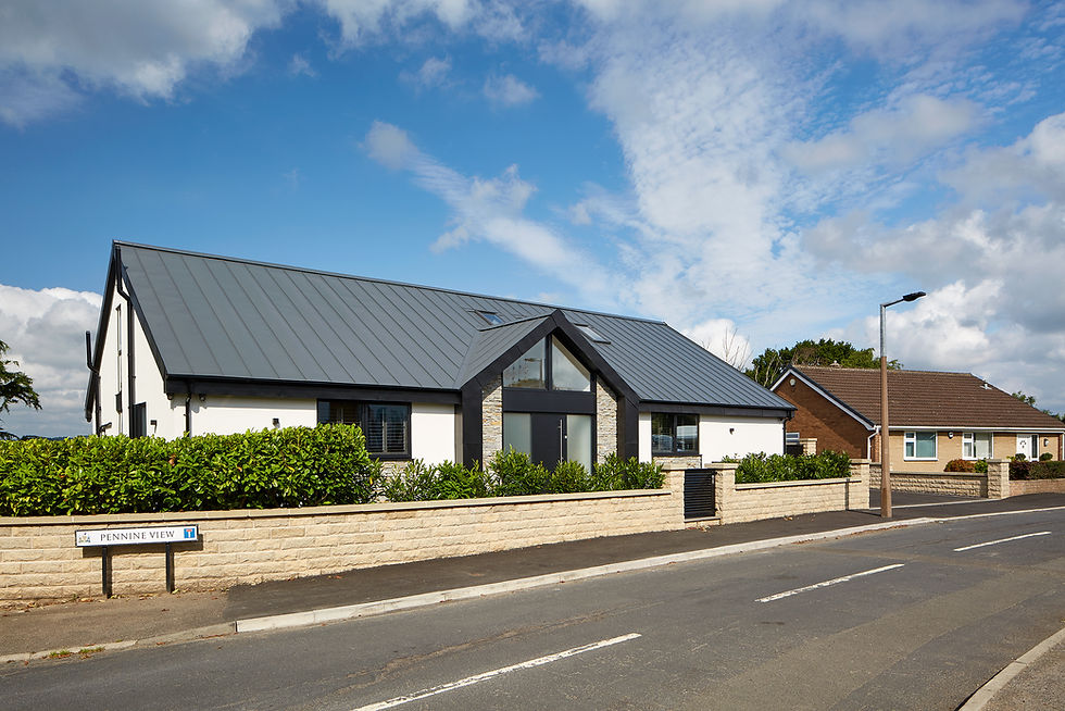 Architects For Disabled Adaptations | Transform Architects | England