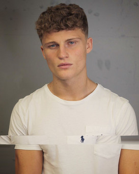 Home | Myles & Co Premium Barbering - Exclusive Hairdressing