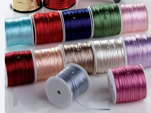 Listón cola de ratón | Tiendas VyD