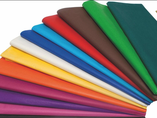 Papel China 10 Unidades | Tiendas VyD