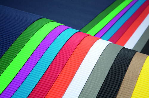 Carton corrugado Pliego | Tiendas VyD